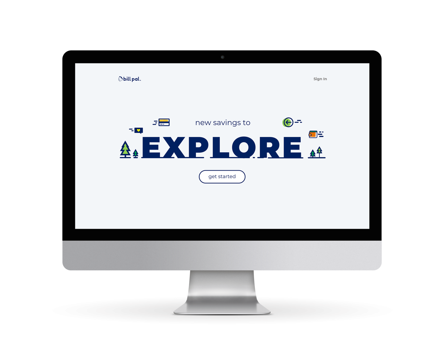 Bill Pal - Asya Shareef