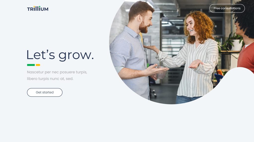 Trillium - Asya Shareef