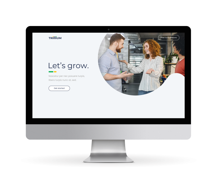 Trillium - Asya Shareef