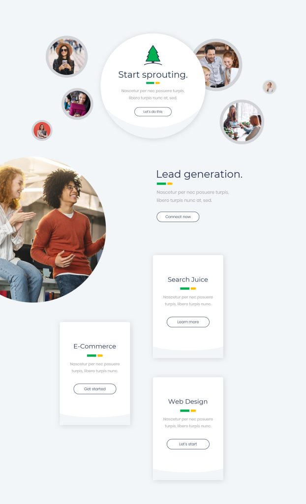 Trillium - Asya Shareef